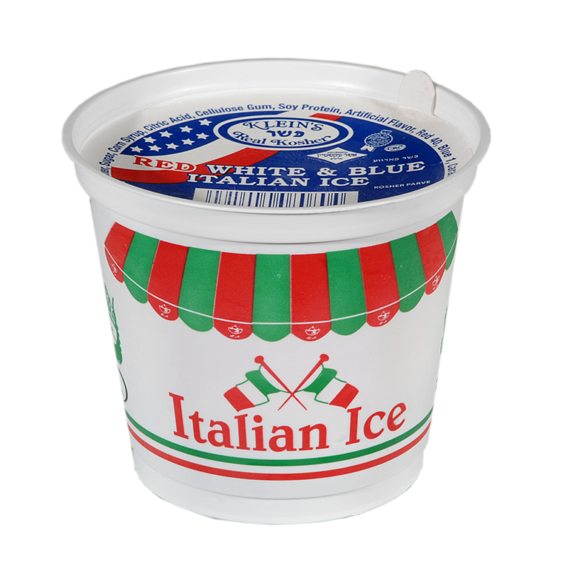 Italian Ices American - Kosher Ice Cream