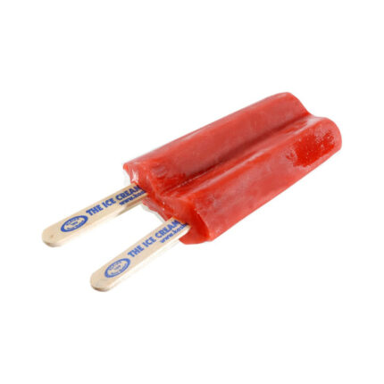 Cherry Twin Pop - Kosher Ice Cream