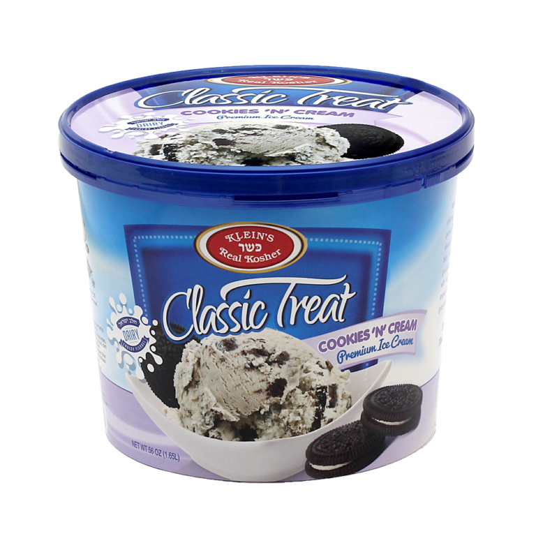 Shop - Kosher Ice Cream