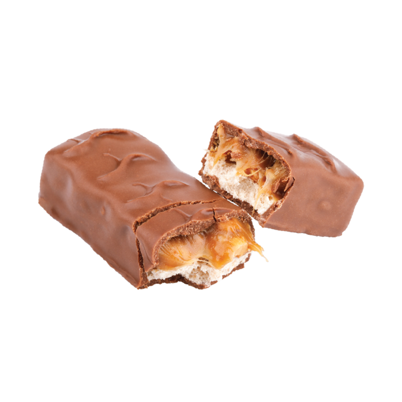 Caramel Crash - Kosher Ice Cream