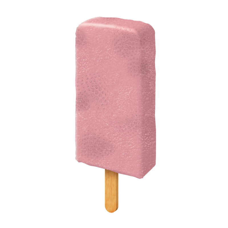 Chocolate Éclair Bar - Kosher Ice Cream