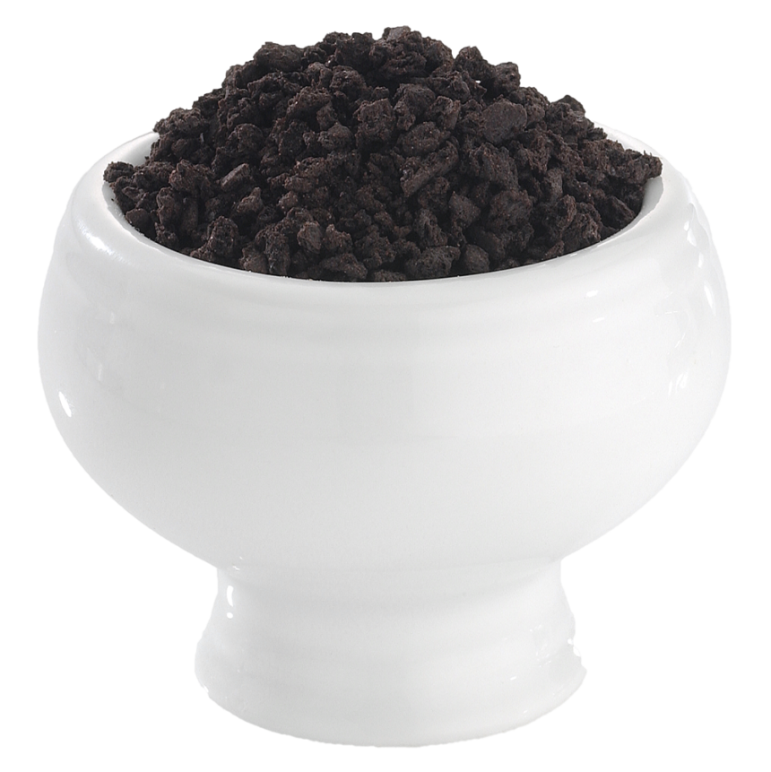 Cookie Crumbs Topping - Kosher Ice Cream