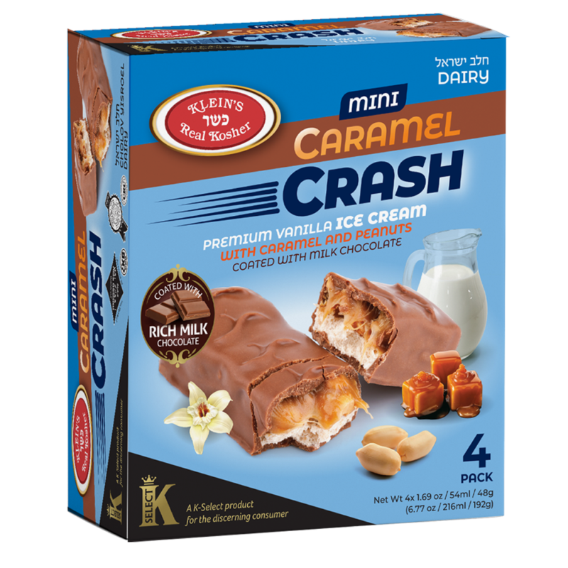 Shop - Page 6 of 18 - Kosher Ice Cream