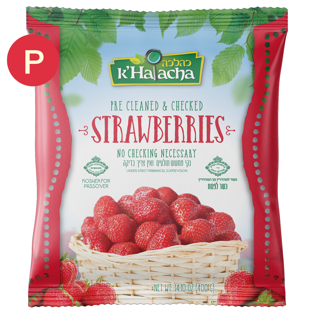 K'Halacha Archives - Kosher Ice Cream