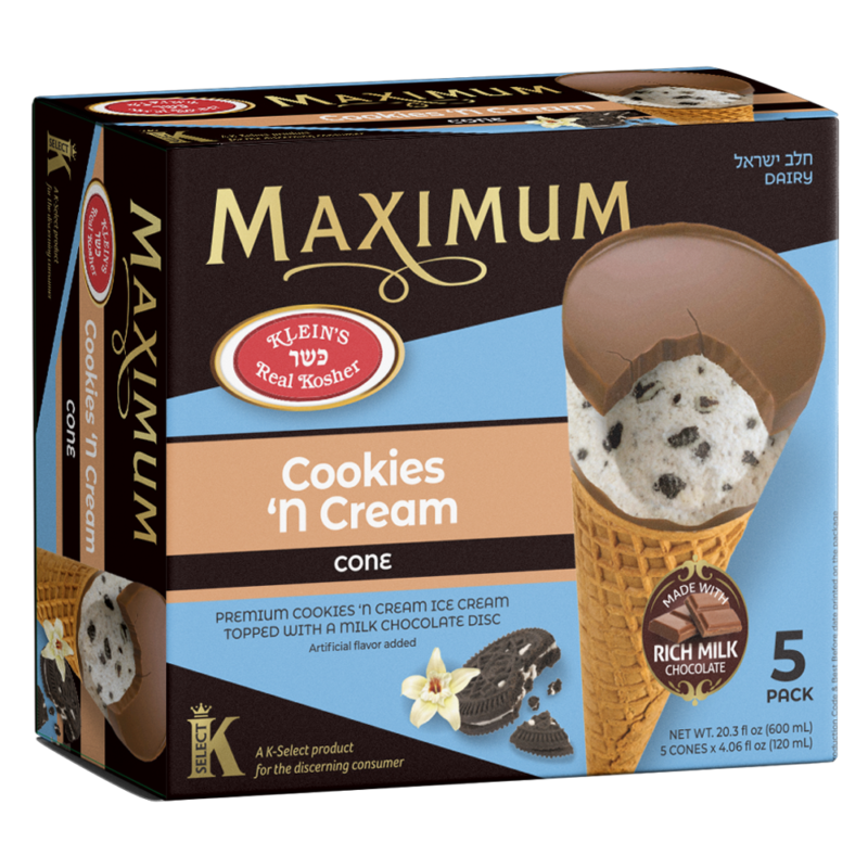 Home Kosher Ice Cream