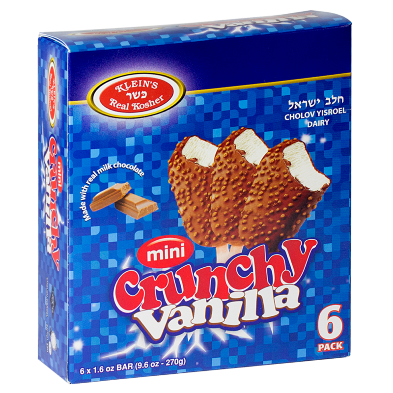 Chocolate Soft Serve Mix 10 Kosher Ice Cream