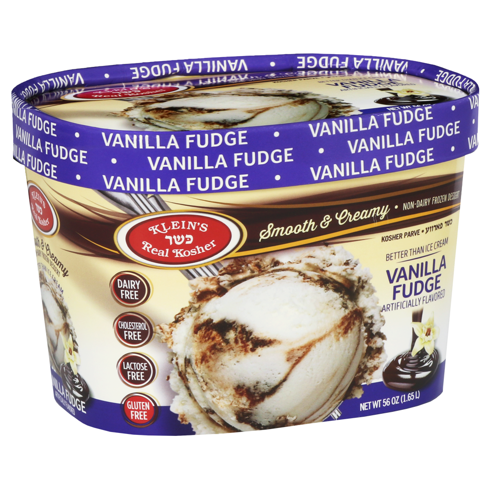 Vanilla Mix - Kosher Ice Cream