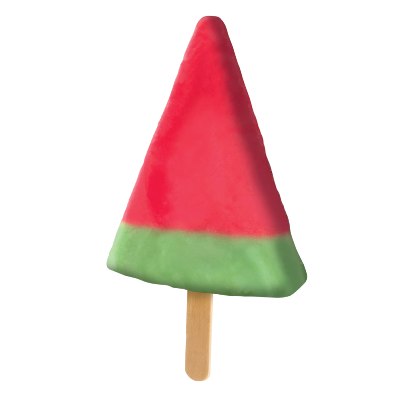 Watermelon Bar - Kosher Ice Cream